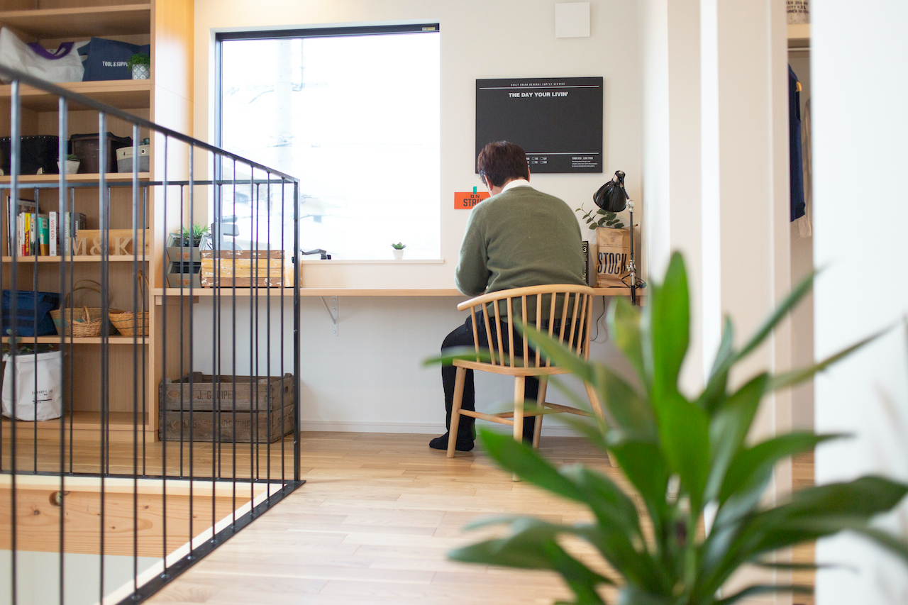 Doma Style | 有本建設