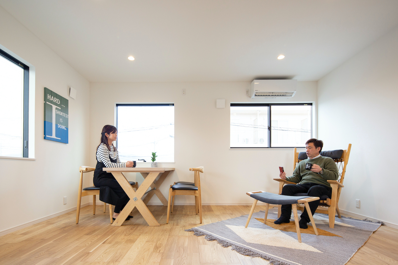 Doma Style | 有本建設